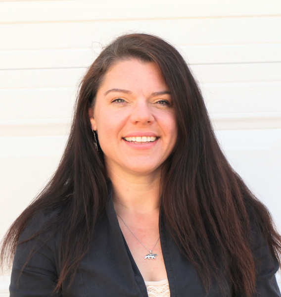 Charlene Marie Lewis