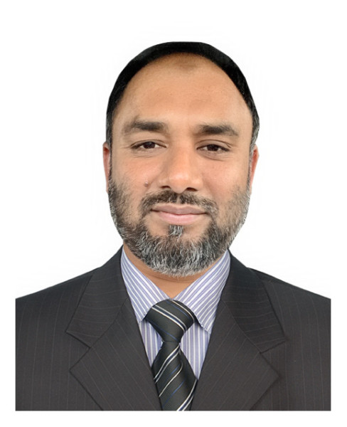 Mohammad "Russell" Hoque