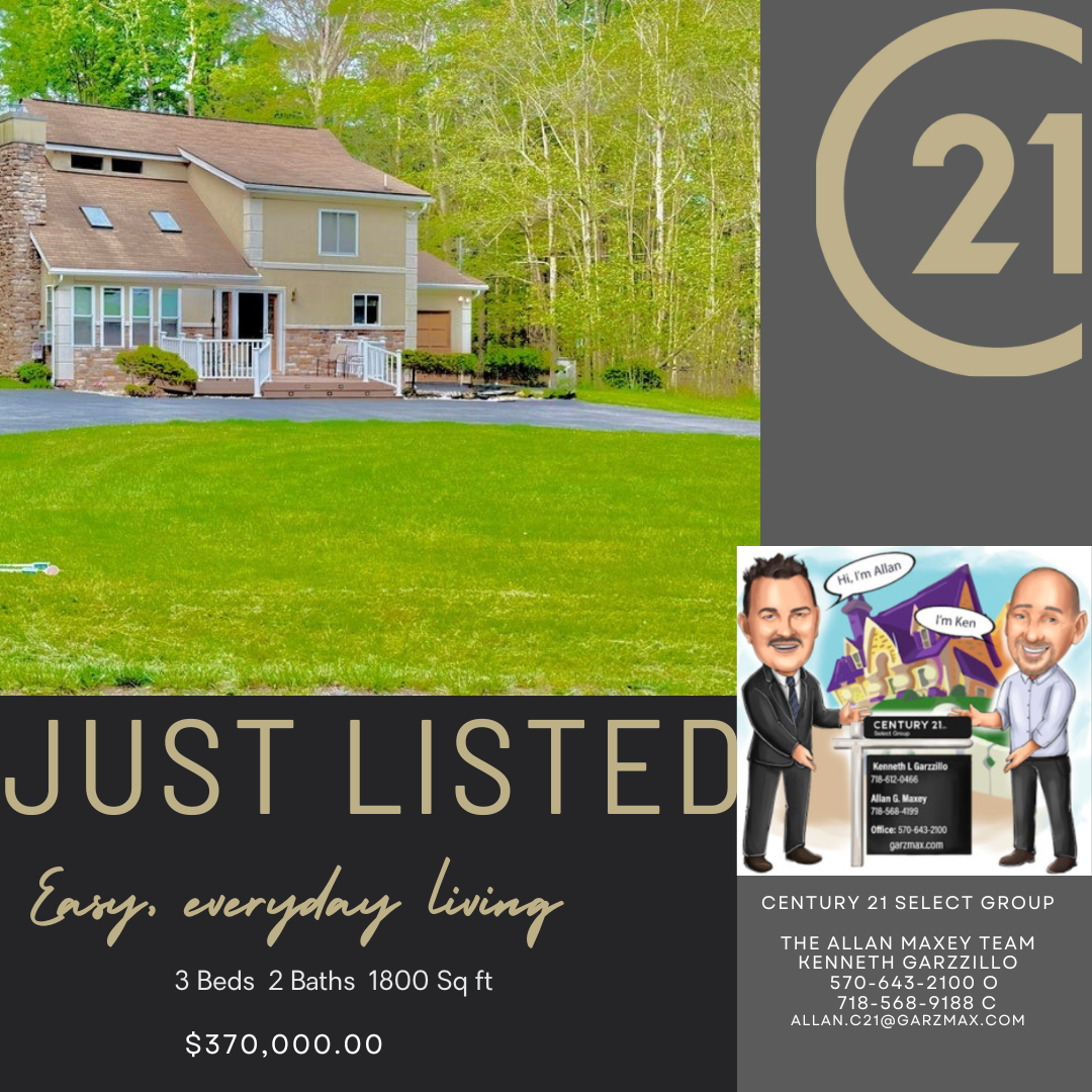 Welcome to Camelot Forest