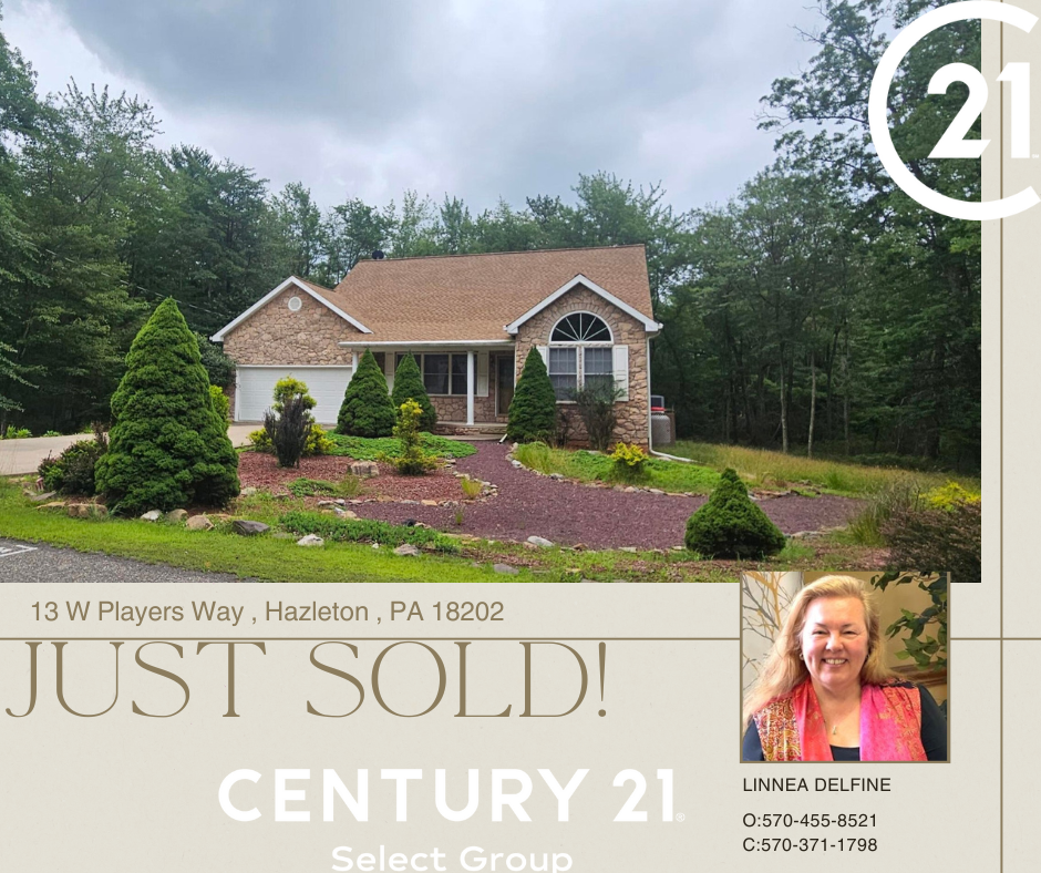 I’m thrilled to announce the sale of this meticulously maintained 3 ...