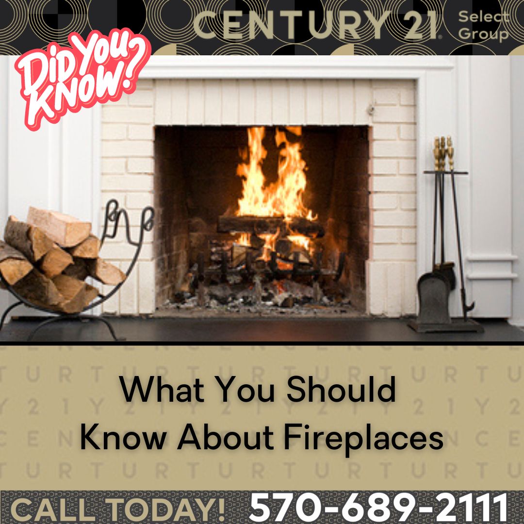 What You Should Know About Fireplace
