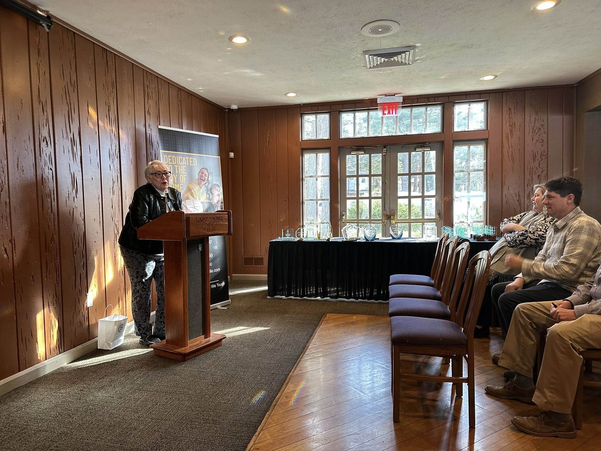 Celebrating Success in 2025 + Beyond!