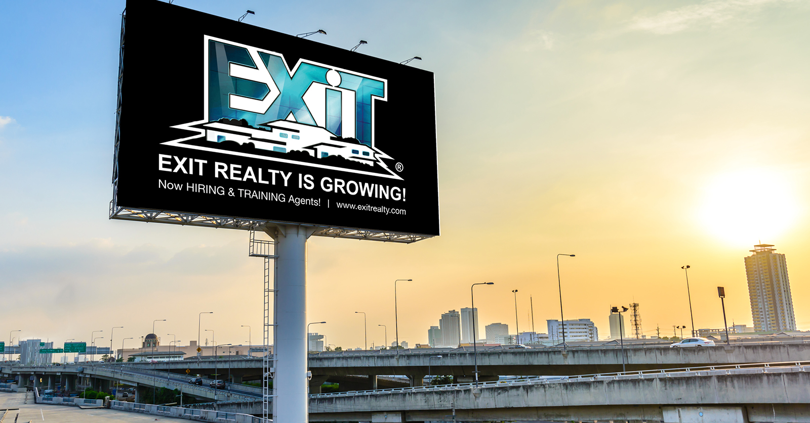 Exit Front And Center Is Growing