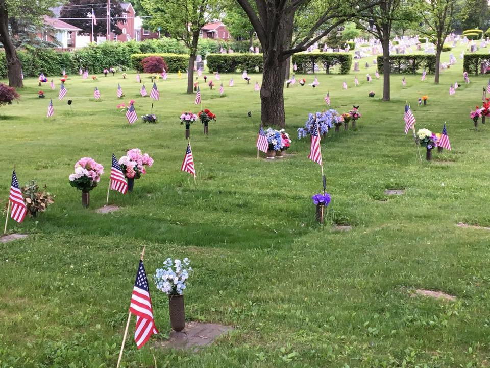 Reflecting on the Meaning & Significance of Memorial Day