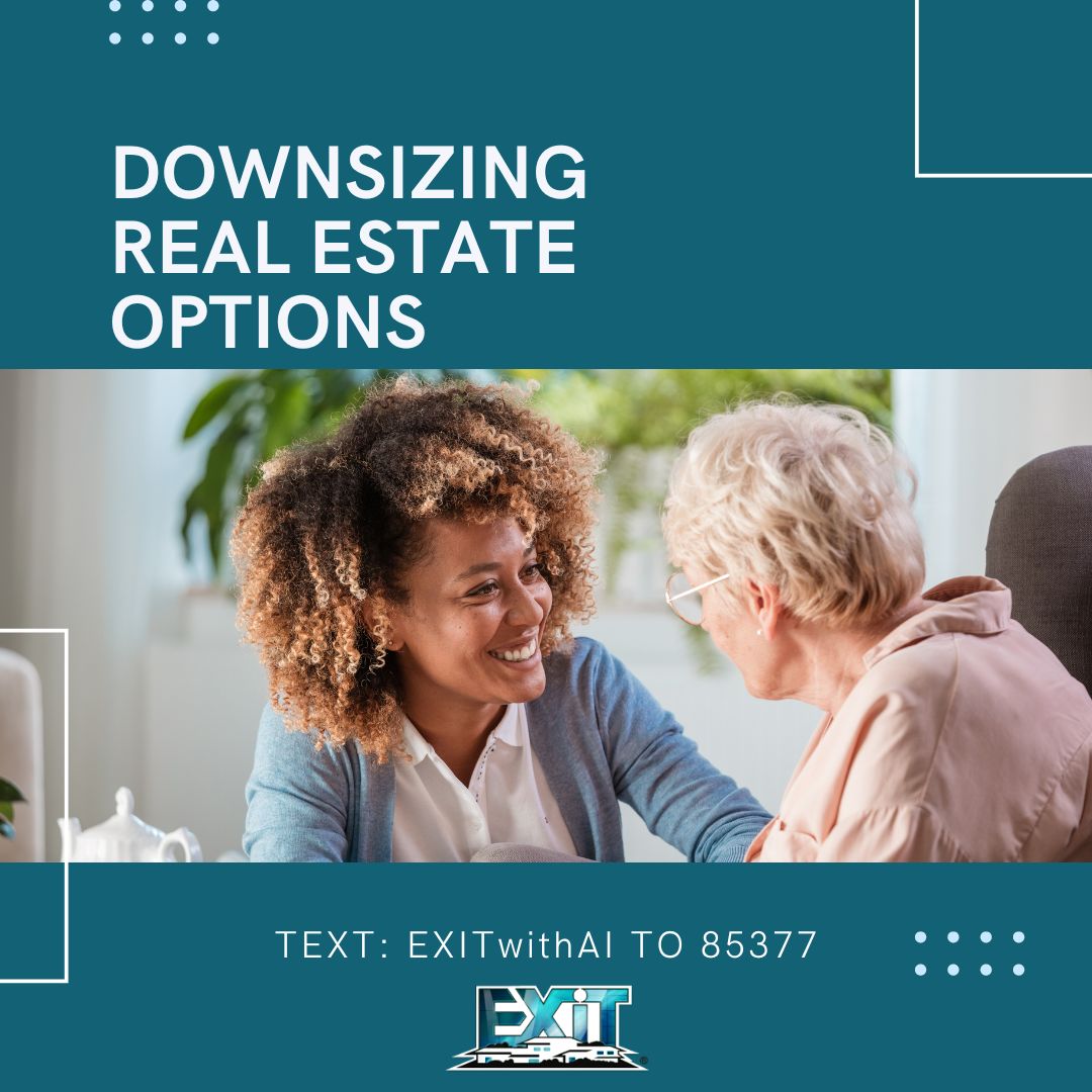 How to Downsize Your Home with Ease