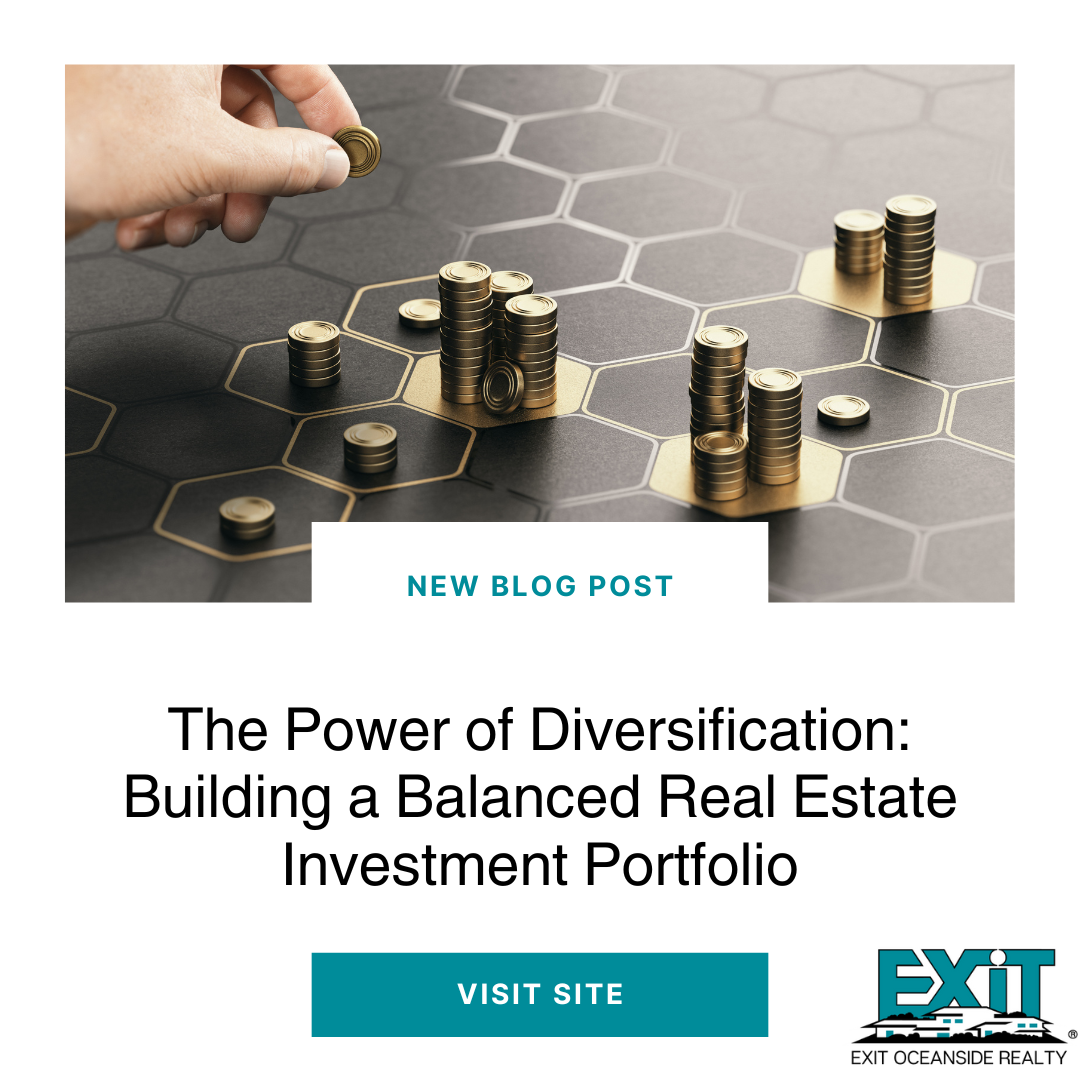 The Power of Diversification: Building a Balanced Real Estate ...