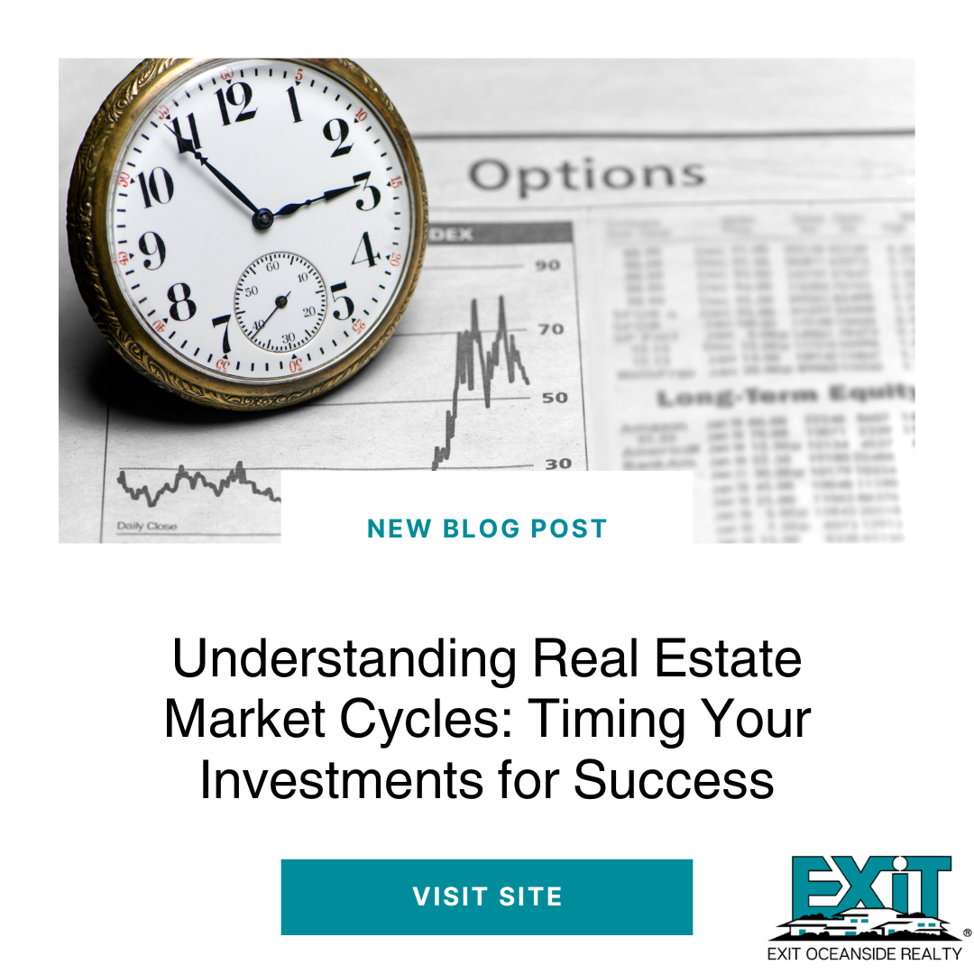 Understanding Real Estate Market Cycles: Timing Your Investments for ...