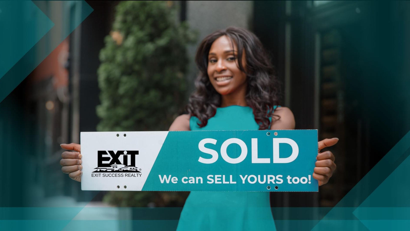 Who We Are | EXIT Success Realty