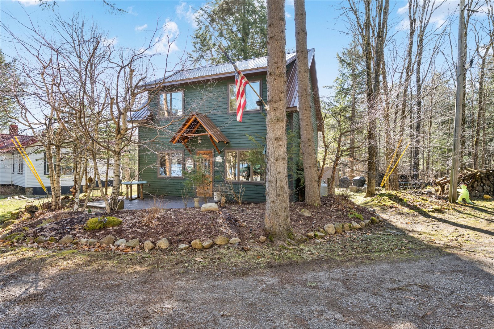 JULY 2024 CLOSED SALES